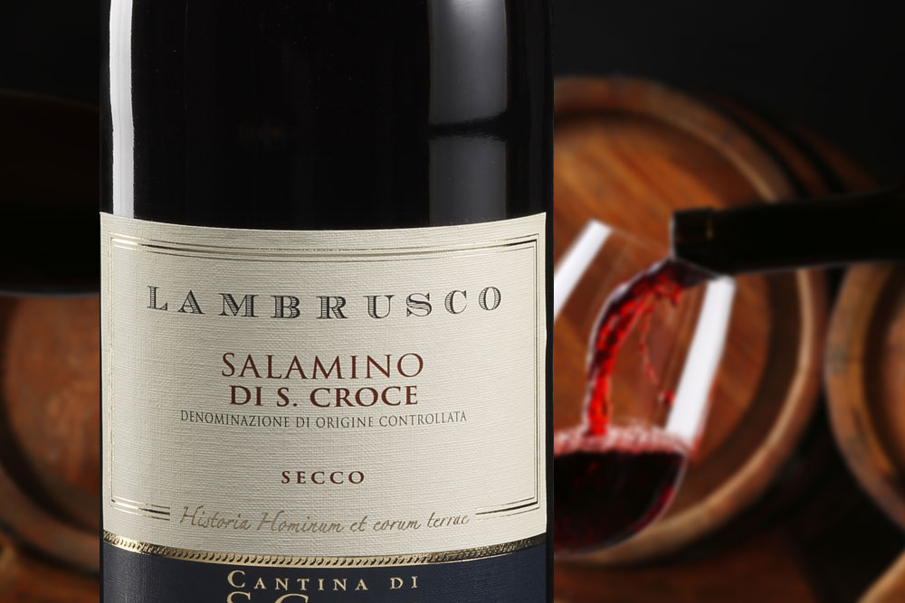 WINES LINE - Winery Santa Croce