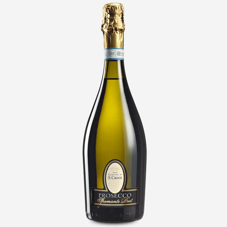 Malvasia dolce Spumante - Cantina Santa Croce